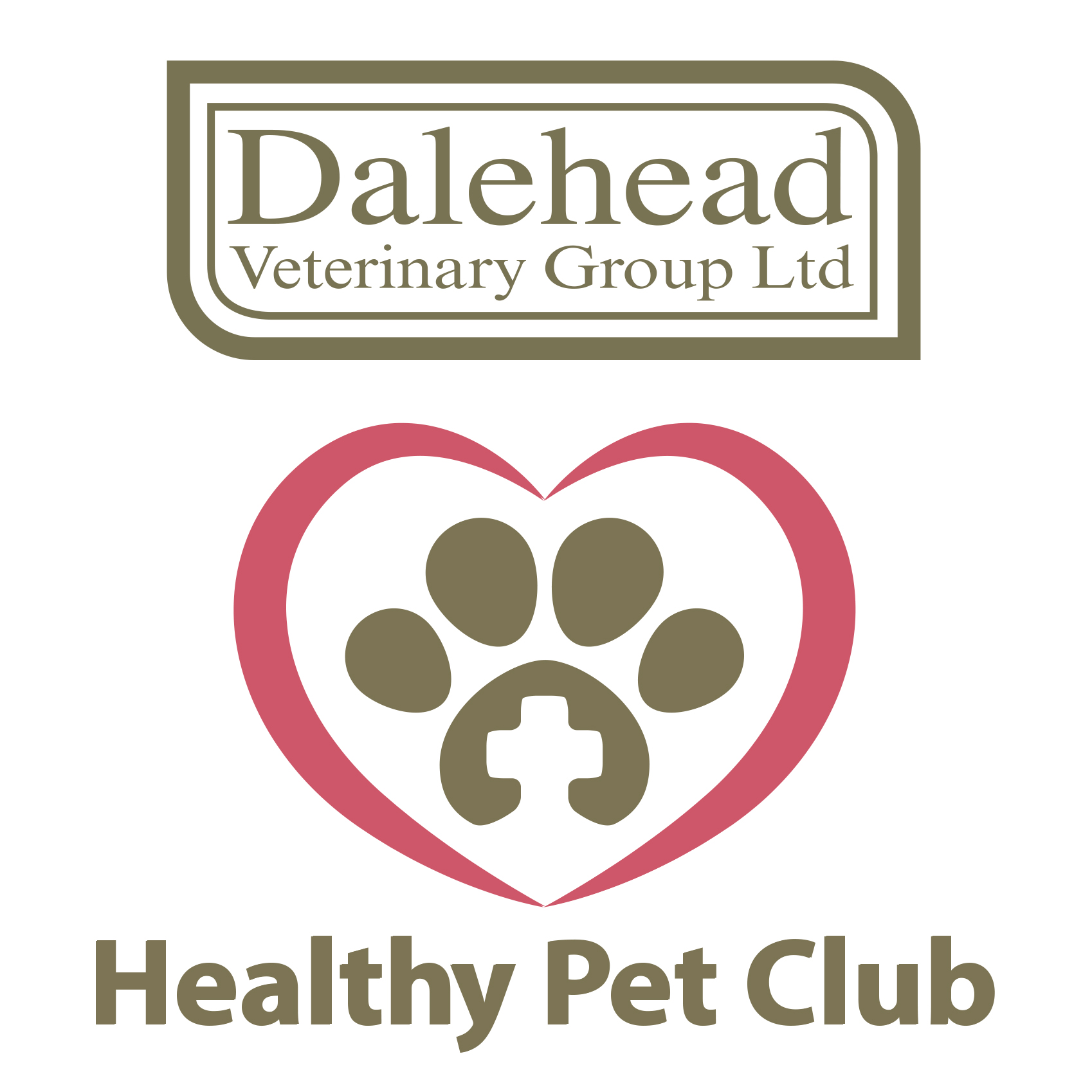 Dalehead Healthy Pet Club